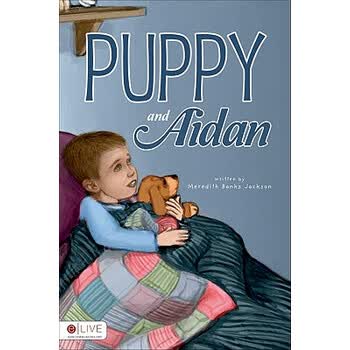 【】Puppy and Aidan
