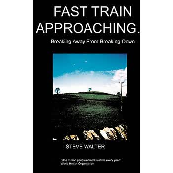 【】Fast Train Approaching.....