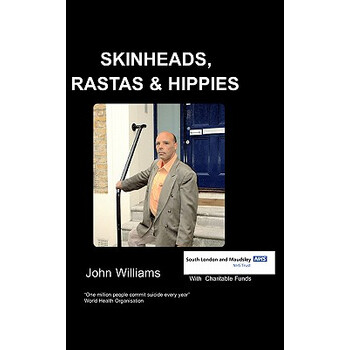 【】Skinheads Rastas and Hippies