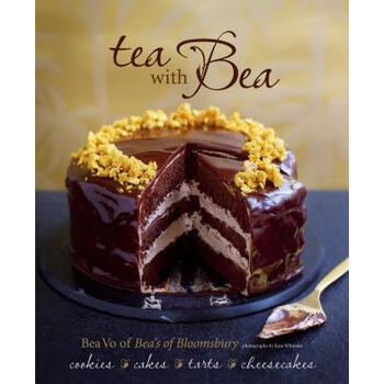 【】Tea with Bea