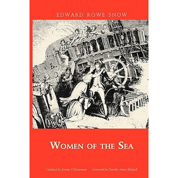 【】Women of the Sea