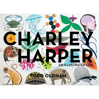【】Charley Harper: An Illustrated