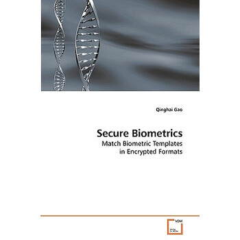 【】Secure Biometrics