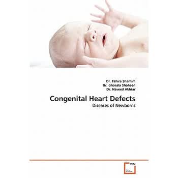 【】Congenital Heart Defects