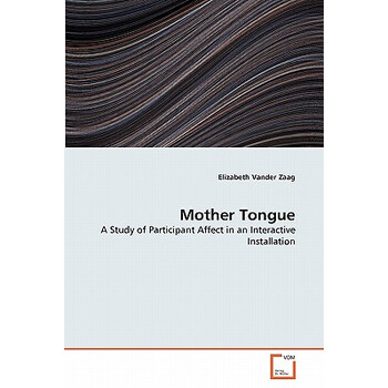 【】Mother Tongue