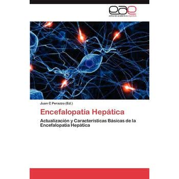 【】Encefalopat a Hep Tica