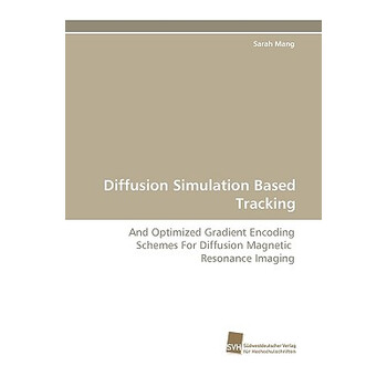 【】Diffusion Simulation Based