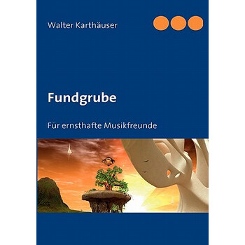 【】Fundgrube
