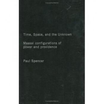 Time, Space and the Unknown