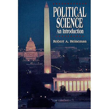 Political Science: An Introduction