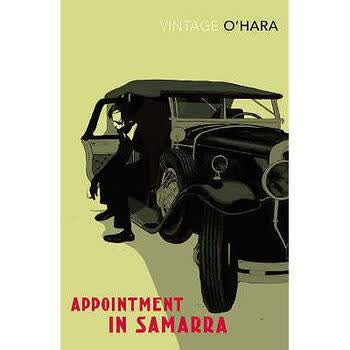 Appointment in Samarra (Vintage Classics)