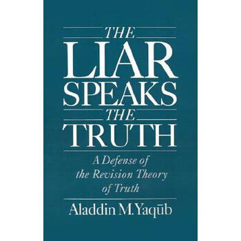 Liar Speaks the Truth: A Defense of the Revi...