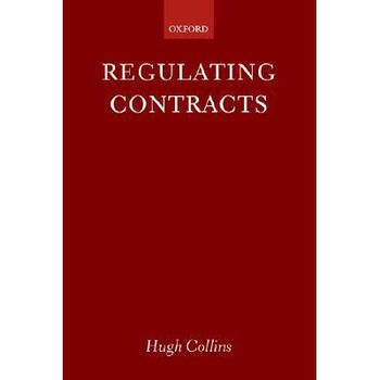 Regulating Contracts