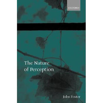 The Nature of Perception