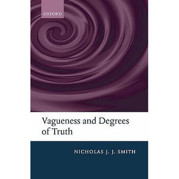 Vagueness and Degrees of Truth