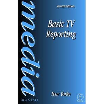 Basic TV Reporting