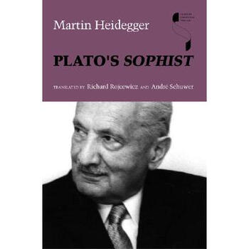 Plato's Sophist