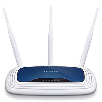 TP-LINK TL-WR941N 450M无线宽带路由器 - _慢慢买比价网