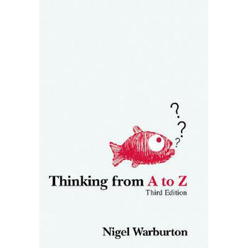 THINKING FROM A TO Z - ED3