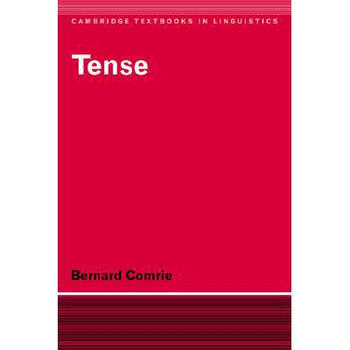 Tense: - Tense