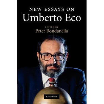 New Essays on Umberto Eco