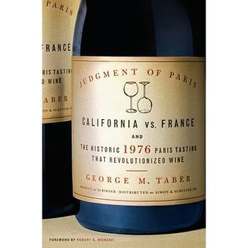 Judgment of Paris: Judgment of Paris