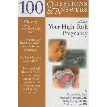 100 Questions & Answers About Your High-Risk...