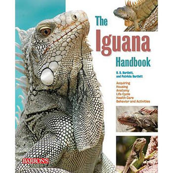 The Iguana Handbook