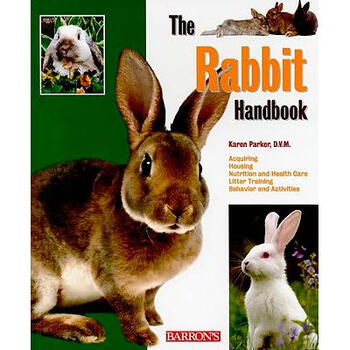 The Rabbit Handbook