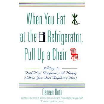 When You Eat at the Refrigerator, Pull Up a ...