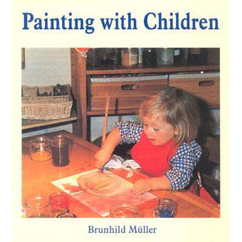 Painting with Children: Colour and Child Dev...