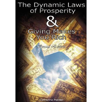 【】The Dynamic Laws of Prosperity and