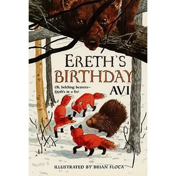 【】Ereth's Birthday