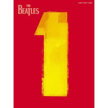 【】The Beatles - 1
