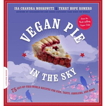 【】Vegan Pie in the Sky: 75