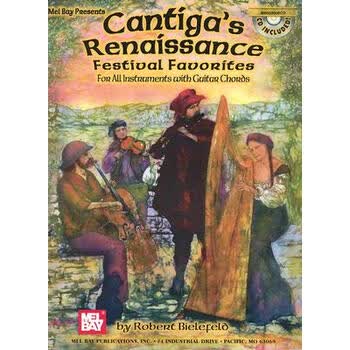 【】Cantiga's Renaissance Festival