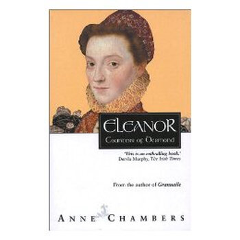 【】Eleanor: Countess of Desmond