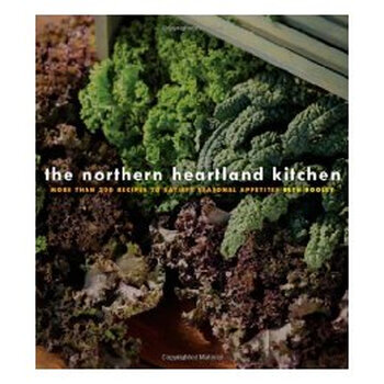 【】The Northern Heartland Kitchen