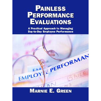 【】Painless Performance Evaluations
