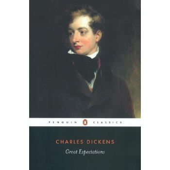 【】Great Expectations