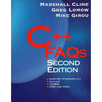 【】C++ FAQs