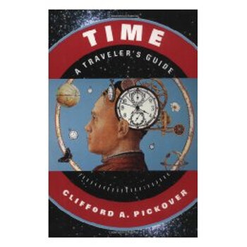 【】Time: A Traveler's Guide
