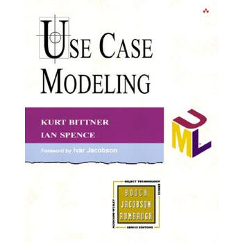 【】Use Case Modeling