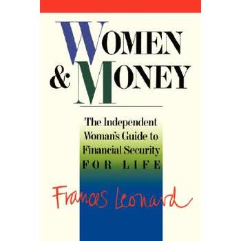 【】Women & Money PB