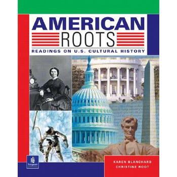 【】American Roots: Readings on U.S.