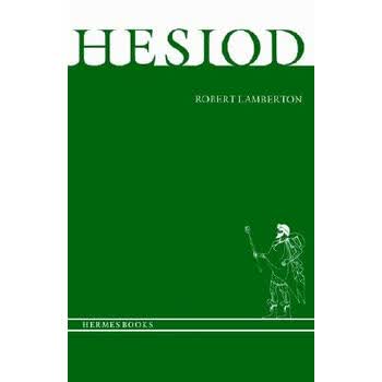 【】Hesiod