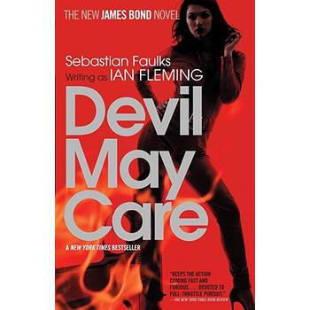【】Devil May Care