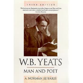 【】W.B. Yeats: Man and Poet