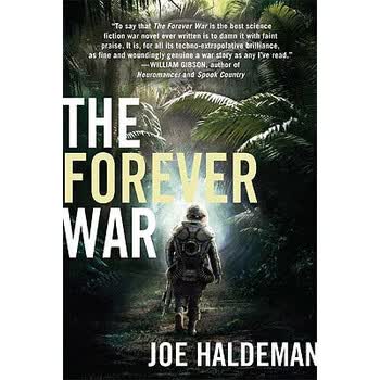 【】The Forever War