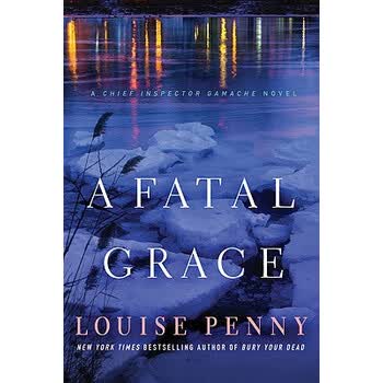 【】A Fatal Grace